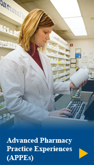 PharmD Experiential Education Program | Western New England