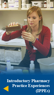 PharmD Experiential Education Program | Western New England
