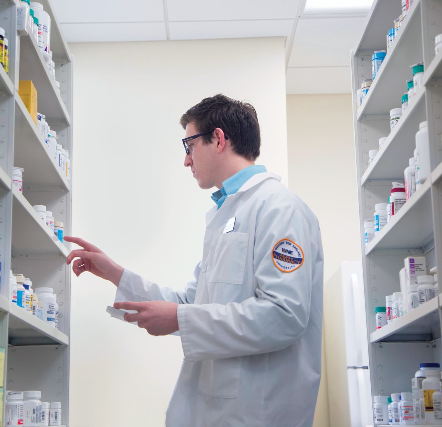 Doctor of Pharmacy | Western New England University